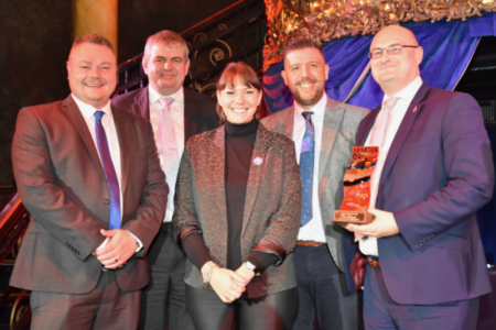 About Us | CS Labels