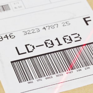 Distribution & Logistics | CS Labels