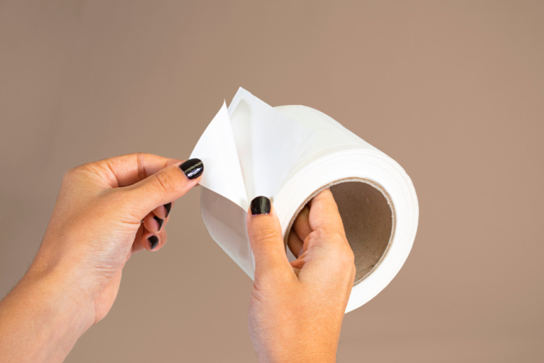 Your Free Guide To Label Adhesives | CS Labels